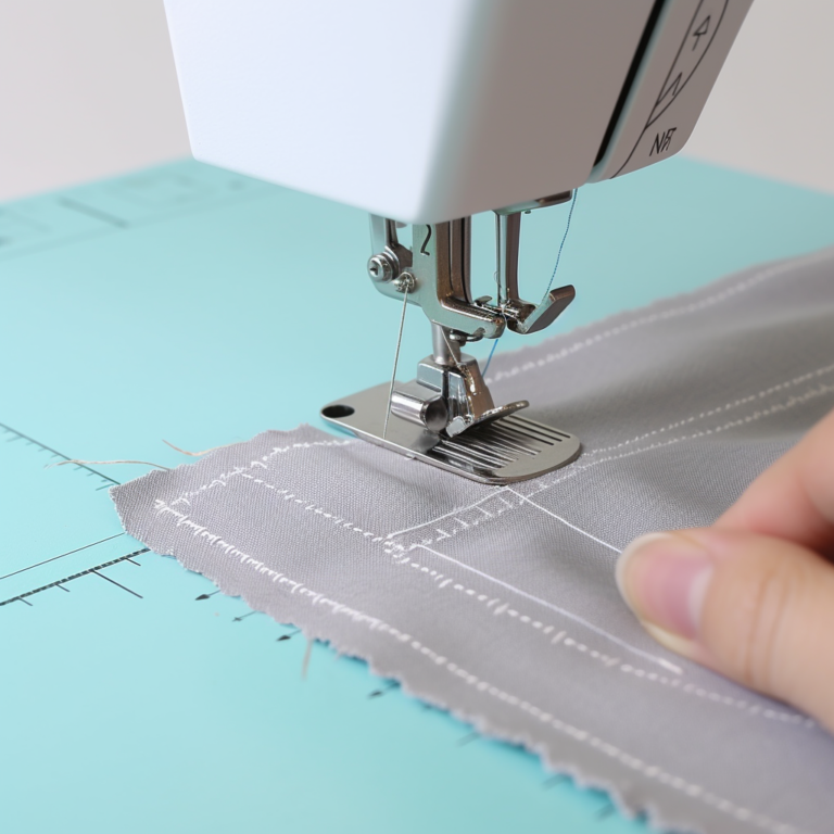 How to Trim Jump Stitches: The Secret to Impeccable Designs