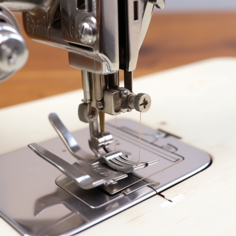 How to Sew Shank Buttons: A Comprehensive Guide for Beginners