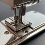 How to Use a Fringe Foot: Master the Art of Fabulous Fringed Edges