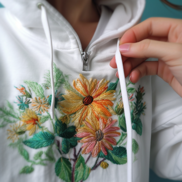 How to Wash Embroidered Clothing: Reviving Elegance Through Cleaning