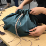 How to Make Drawstring Backpack: Step-By-Step to Your Next Favorite Bag