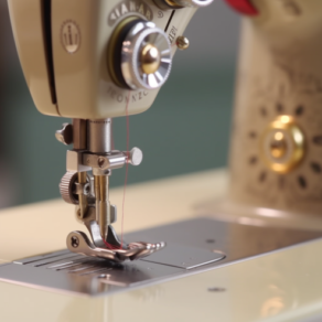 How to Adjust Sewing Machine Tension Like a Pro: A Step-by-Step Guide