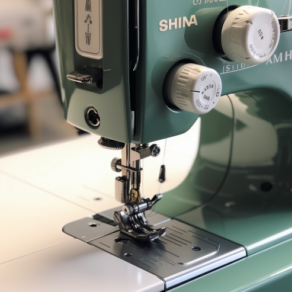 How to Adjust Sewing Machine Tension Like a Pro: A Step-by-Step Guide
