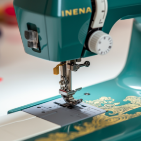 How to Adjust Sewing Machine Tension Like a Pro: A Step-by-Step Guide