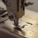 How to Adjust Sewing Machine Tension Like a Pro: A Step-by-Step Guide