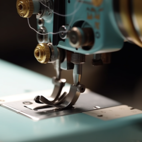 How to Adjust Sewing Machine Tension Like a Pro: A Step-by-Step Guide