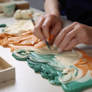 How to Store Polymer Clay: Essential Tips for Long-lasting Creativity