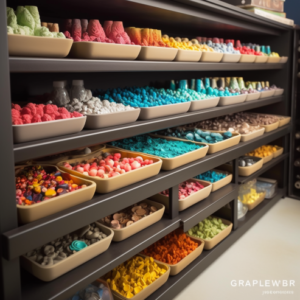 How to Store Polymer Clay: Essential Tips for Long-lasting Creativity