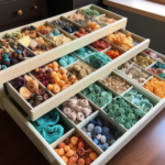 How to Store Polymer Clay: Essential Tips for Long-lasting Creativity