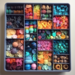 How to Store Polymer Clay: Essential Tips for Long-lasting Creativity