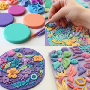 How to Store Polymer Clay: Essential Tips for Long-lasting Creativity