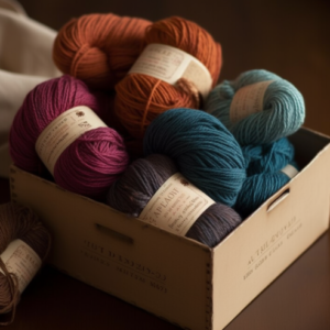 How to Read Yarn Labels: Unlocking the Secrets for Better Results