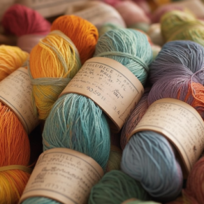 How to Read Yarn Labels: Unlocking the Secrets for Better Results