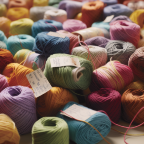 How to Read Yarn Labels: Unlocking the Secrets for Better Results